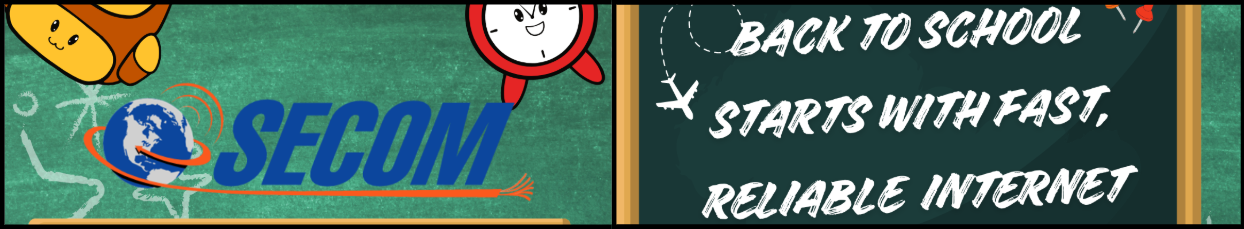 SECO NEWS - HomePage