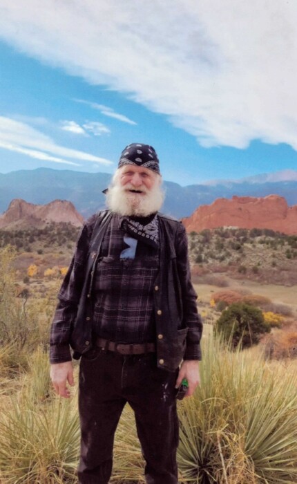 SECO NEWS - John BlackJack Rahn Obituary